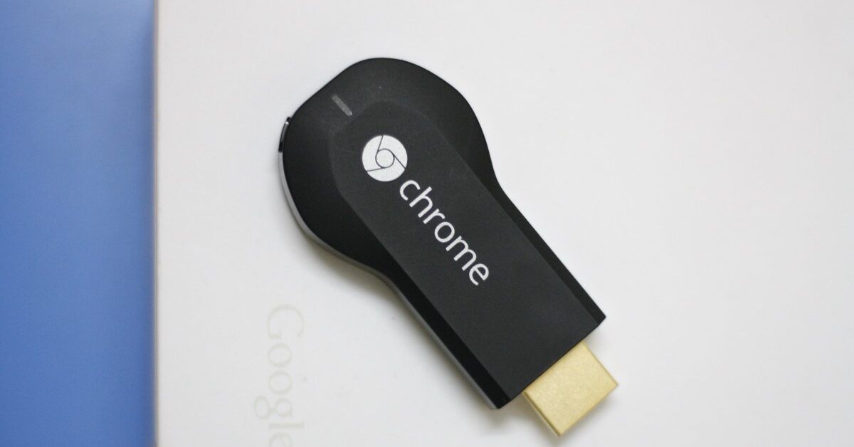 Migliori Chromecast: guida all’acquisto | Salvatore Aranzulla
