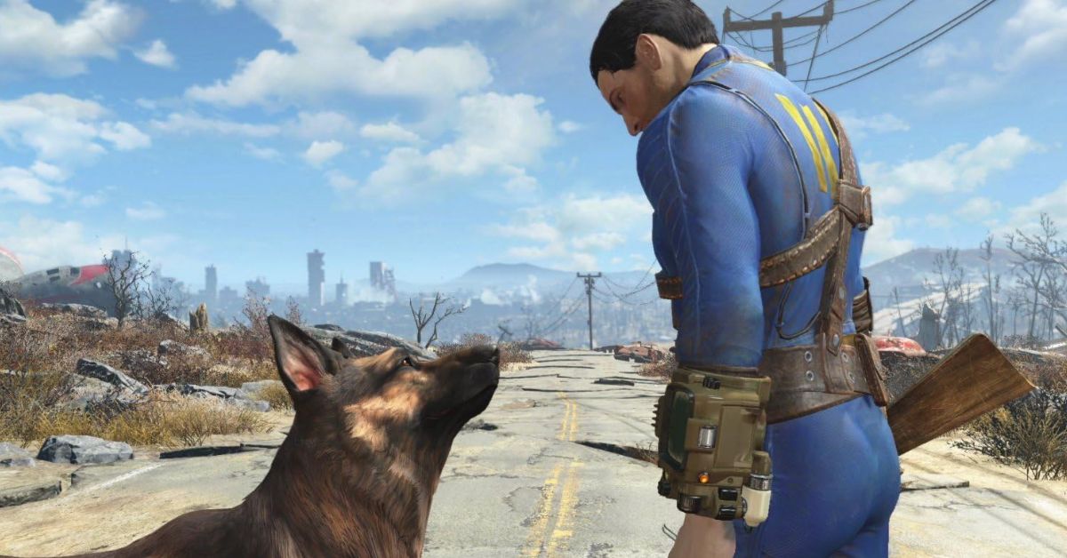 Migliori armi Fallout 4 | Salvatore Aranzulla