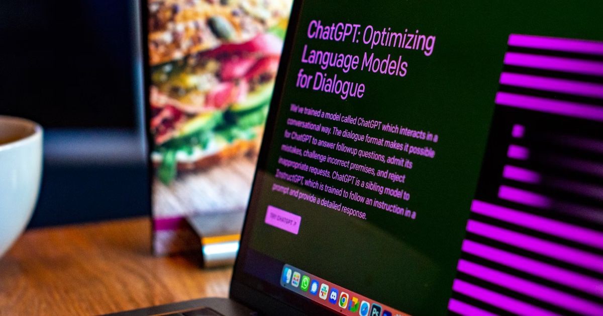 Come scoprire se un testo è scritto da ChatGPT | Salvatore Aranzulla