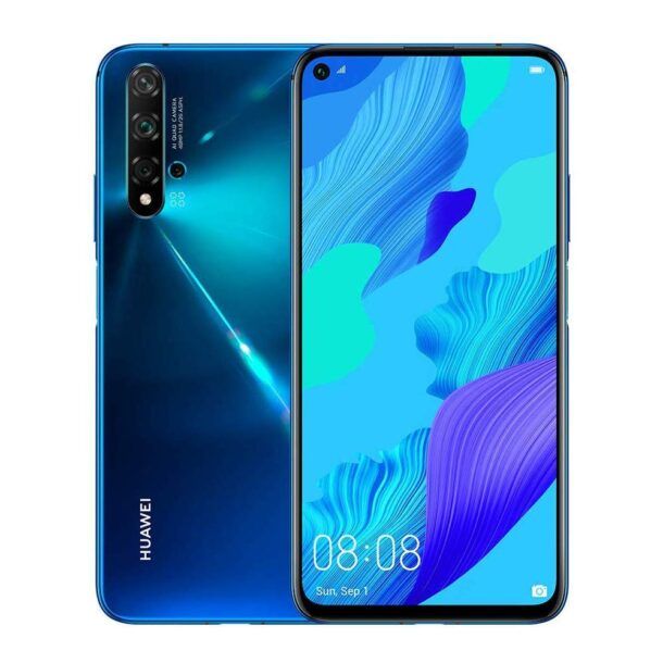 Miglior smartphone Huawei: guida all’acquisto (2024) | Salvatore Aranzulla