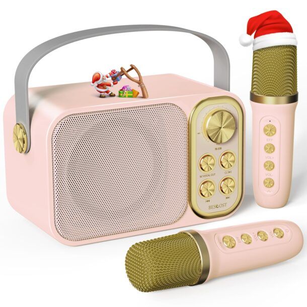 Migliori karaoke: guida all’acquisto (febbraio 2025) | Salvatore Aranzulla