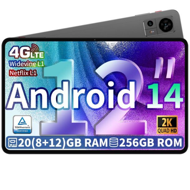 Migliori tablet 12 pollici: guida all’acquisto (2024) | Salvatore Aranzulla