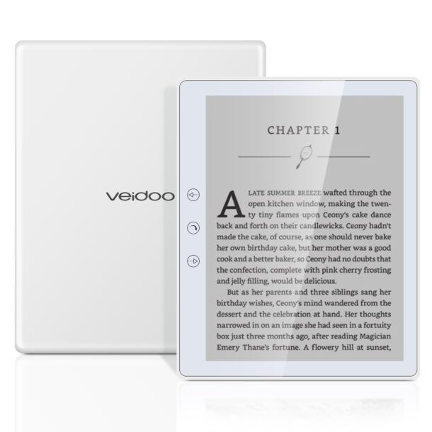 Miglior ebook reader: guida all’acquisto (settembre 2024) | Salvatore ...