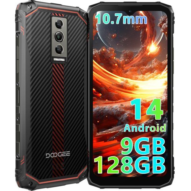 Migliori rugged phone: guida all’acquisto (dicembre 2024) | Salvatore ...