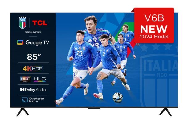 Migliori TV 85 pollici: guida all’acquisto (gennaio 2025) | Salvatore ...