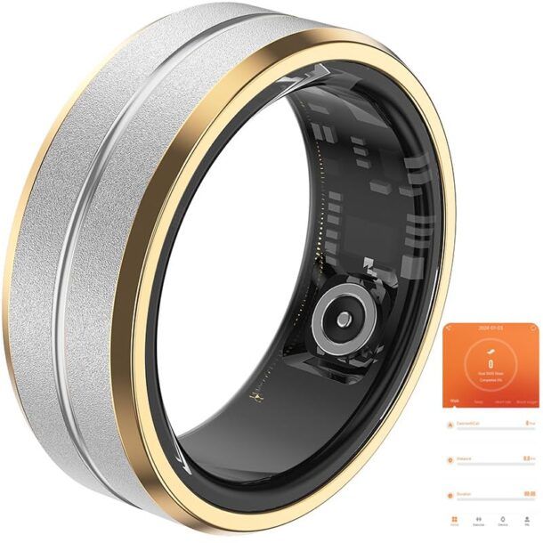 Migliori smart ring: guida all’acquisto (novembre 2024) | Salvatore ...