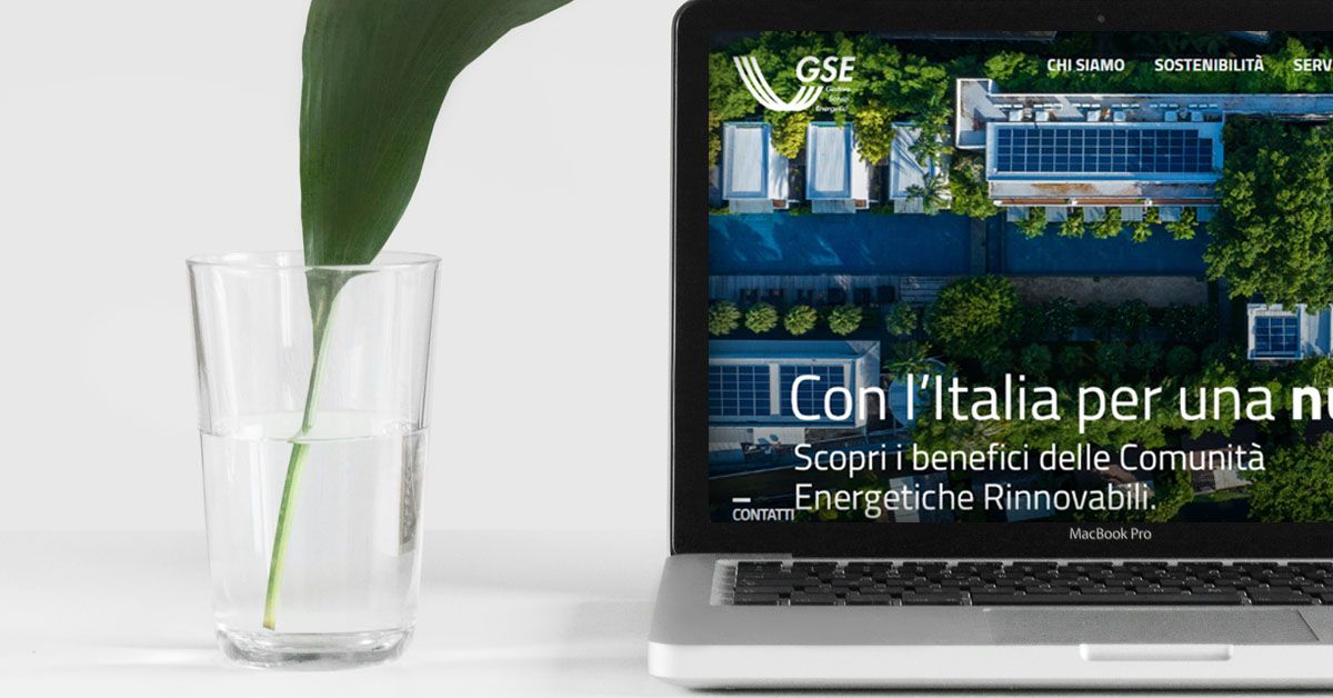 Come scaricare certificazione GSE | Salvatore Aranzulla