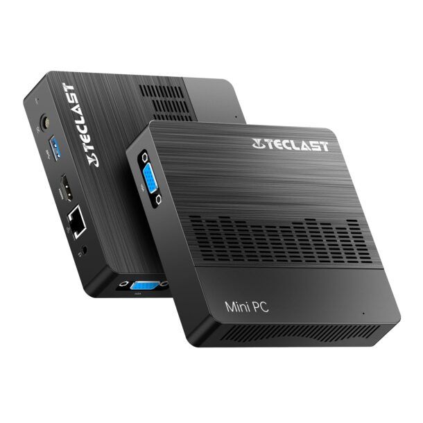 Migliori mini PC: guida all’acquisto (dicembre 2024) | Salvatore Aranzulla