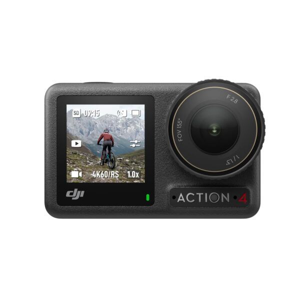Miglior action cam: guida all’acquisto (novembre 2024) | Salvatore ...