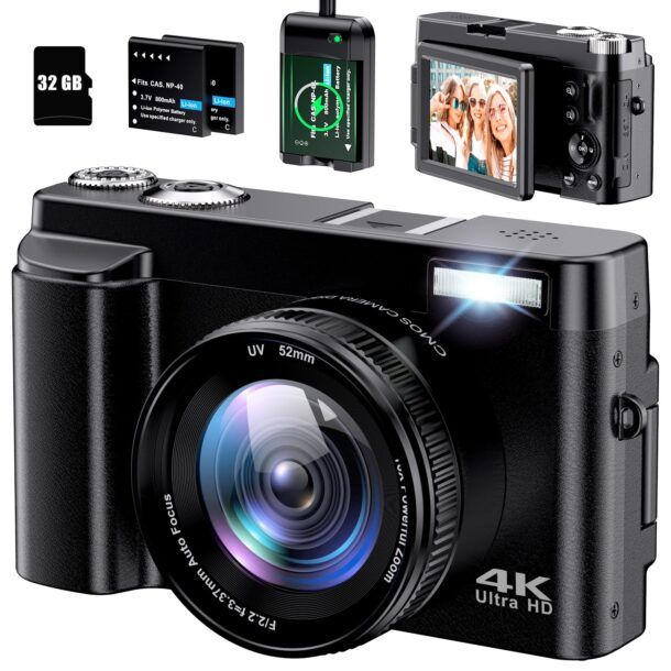 Migliore macchina fotografica: guida all’acquisto (2024) | Salvatore ...