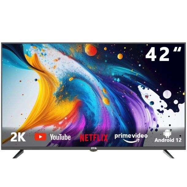 Migliori TV 42 pollici: guida all’acquisto (novembre 2024) | Salvatore ...