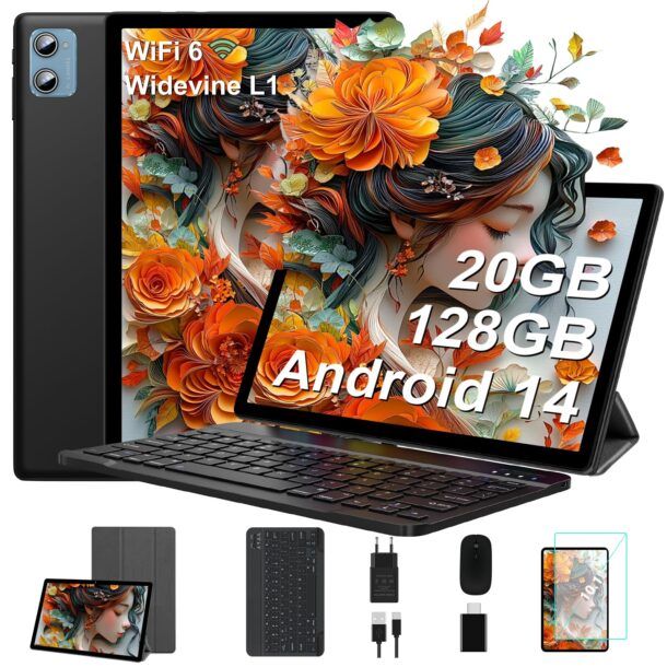 Migliori tablet sotto i 100 euro: guida all’acquisto (2024) | Salvatore ...