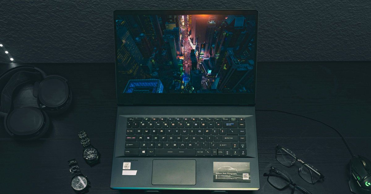 Migliori laptop gaming: guida all’acquisto (aprile 2026) | Salvatore ...