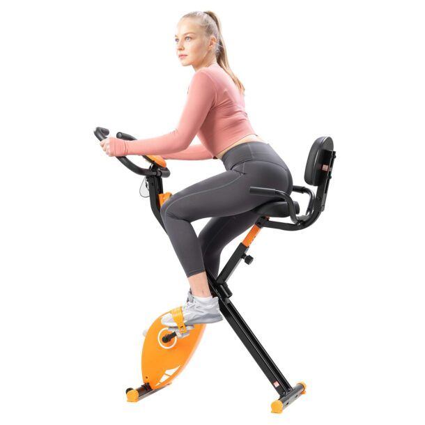 Migliori cyclette: guida all’acquisto (marzo 2025) | Salvatore Aranzulla