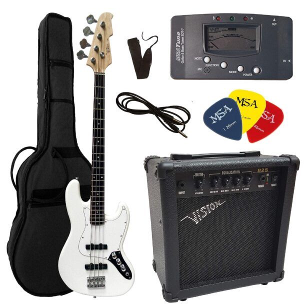 Migliori bassi elettrici: guida all’acquisto (febbraio 2025 ...