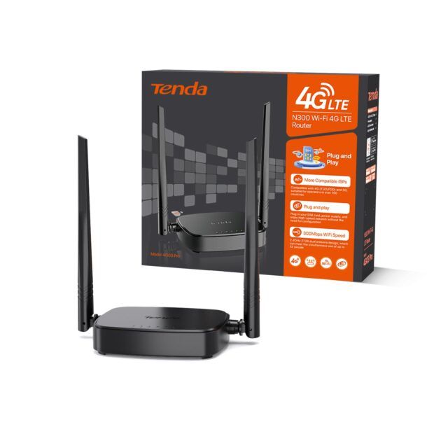 Miglior router WiFi: guida all’acquisto (dicembre 2024) | Salvatore ...