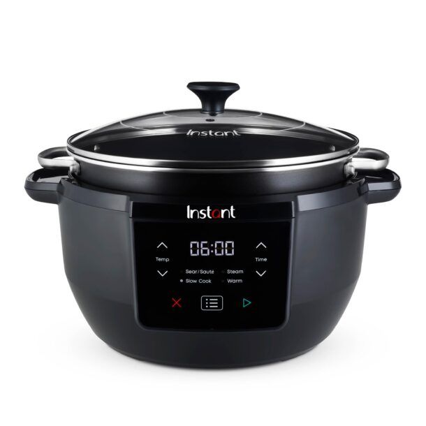 Migliori slow cooker: guida all’acquisto (febbraio 2025) | Salvatore ...