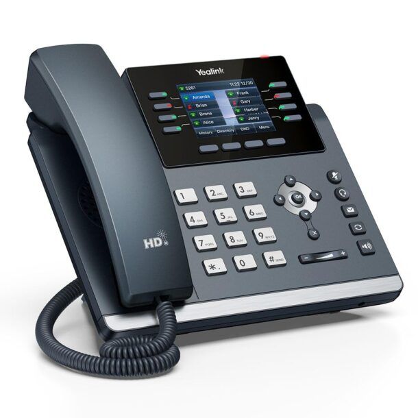 Come funziona il telefono VoIP (marzo 2025) | Salvatore Aranzulla