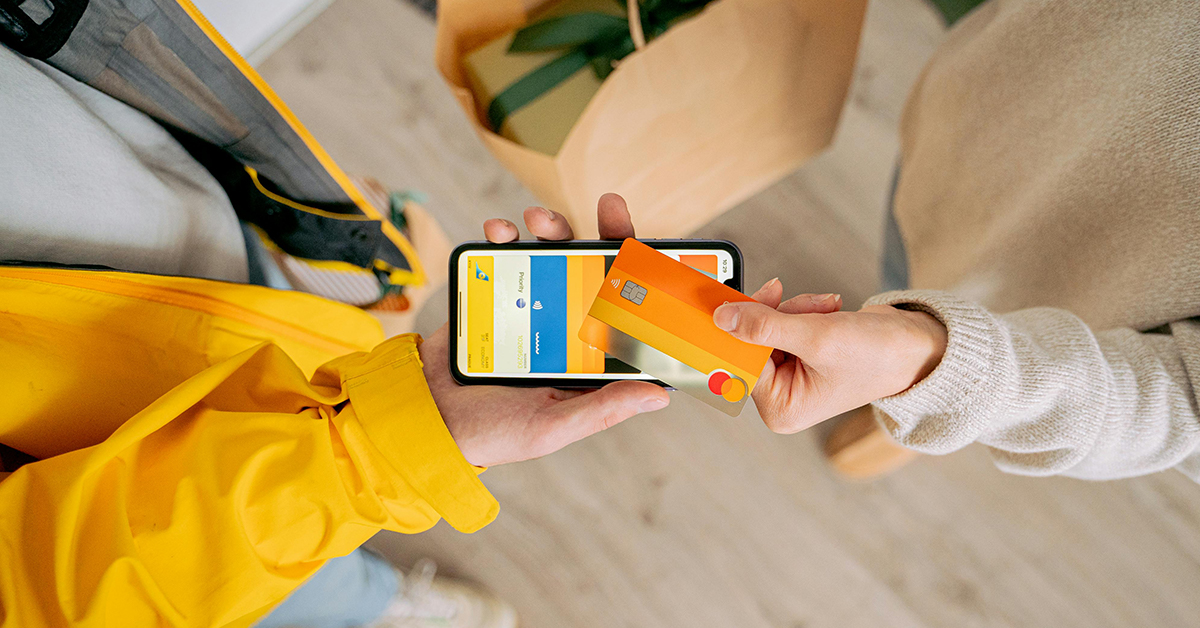 App per ricevere pagamenti con carta di credito | Salvatore Aranzulla