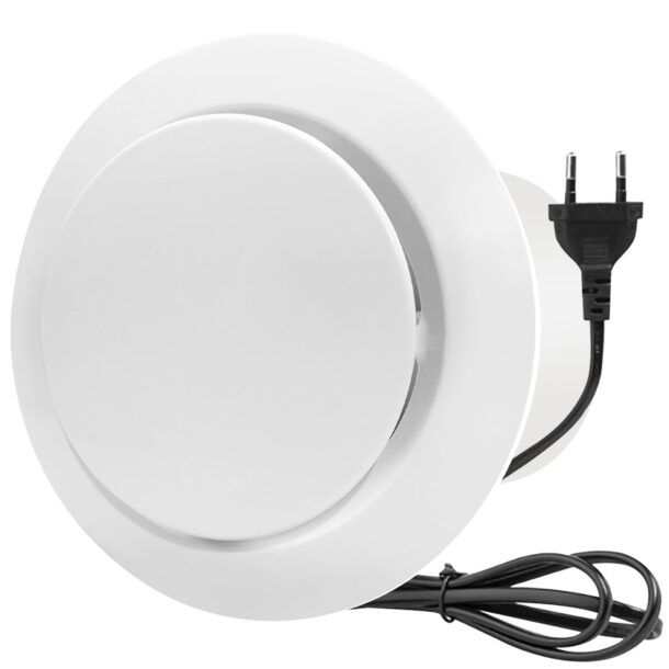 Migliori aspiratori per bagno: guida all’acquisto (2025) | Salvatore ...