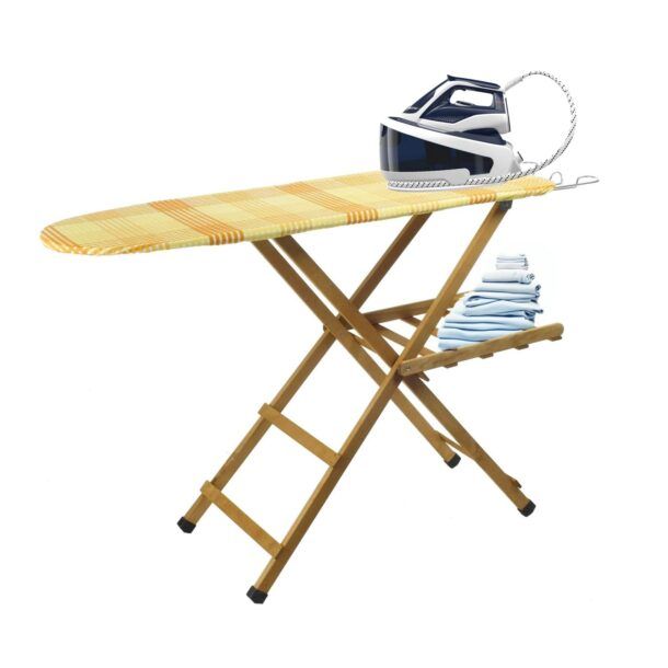 Migliori assi da stiro: guida all’acquisto (febbraio 2025) | Salvatore ...