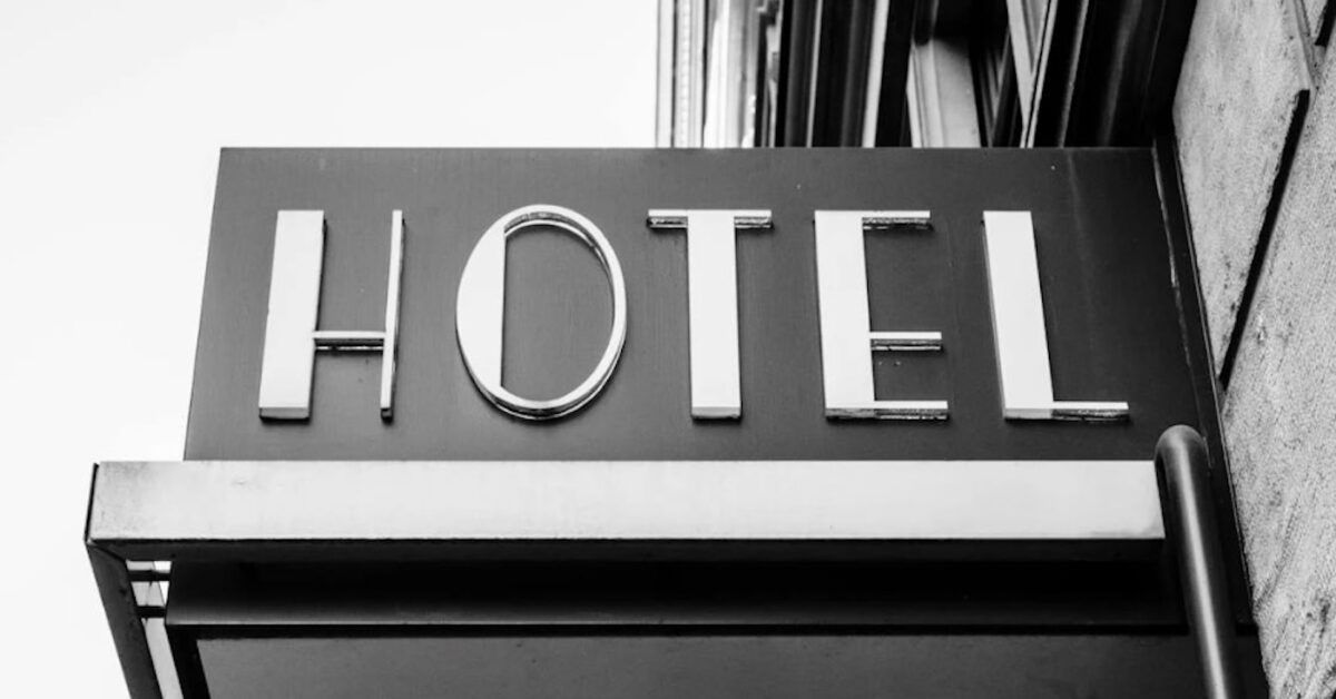 Programmi per hotel | Salvatore Aranzulla
