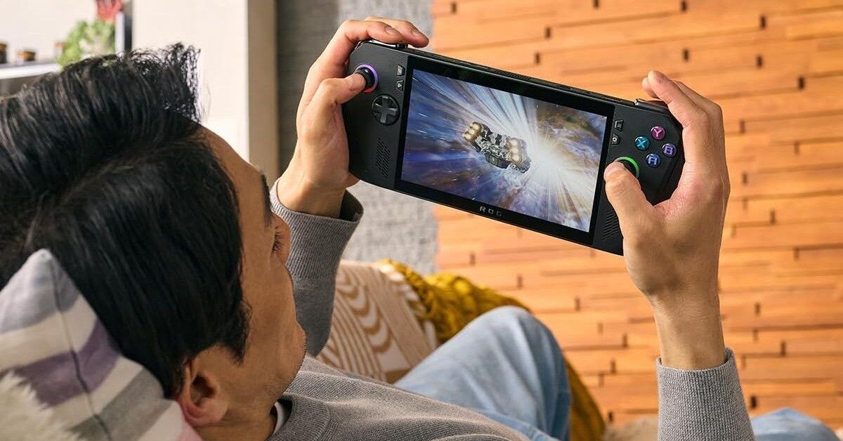 Migliori handheld: guida all’acquisto (giugno 2026) | Salvatore Aranzulla