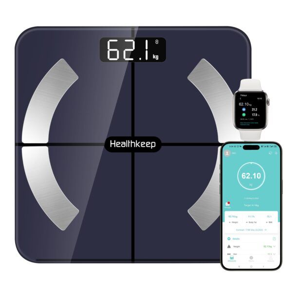 Migliori bilance impedenziometriche (febbraio 2025) | Salvatore Aranzulla