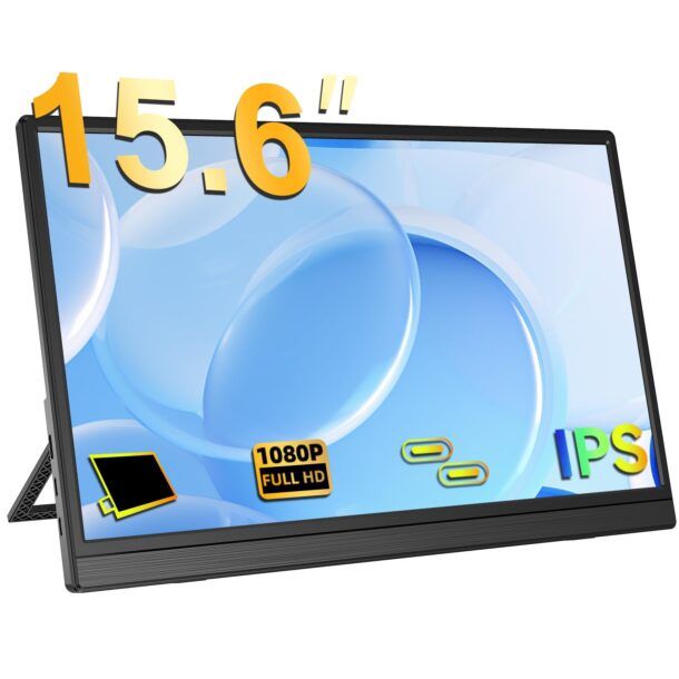 Migliori monitor portatili: guida all’acquisto (2025) | Salvatore Aranzulla