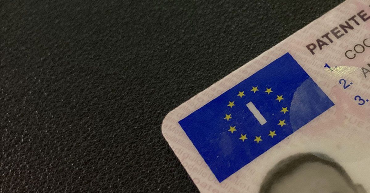 Come avere la patente digitale | Salvatore Aranzulla