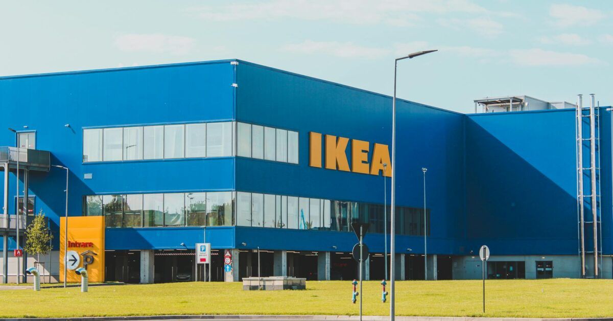 Come funziona Clicca e Ritira IKEA | Salvatore Aranzulla
