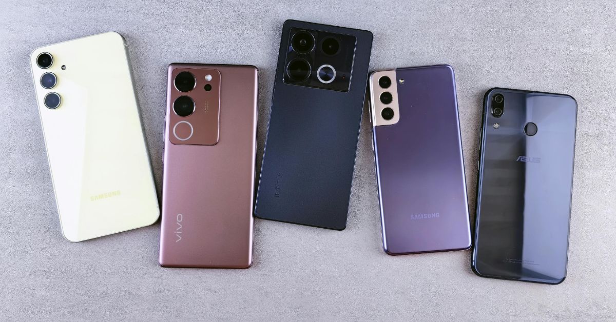 Migliori cellulari: guida all’acquisto (ottobre 2025) | Salvatore Aranzulla