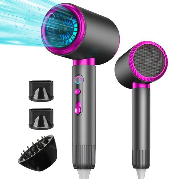 Migliori phon con diffusore: guida all’acquisto (2025) | Salvatore ...