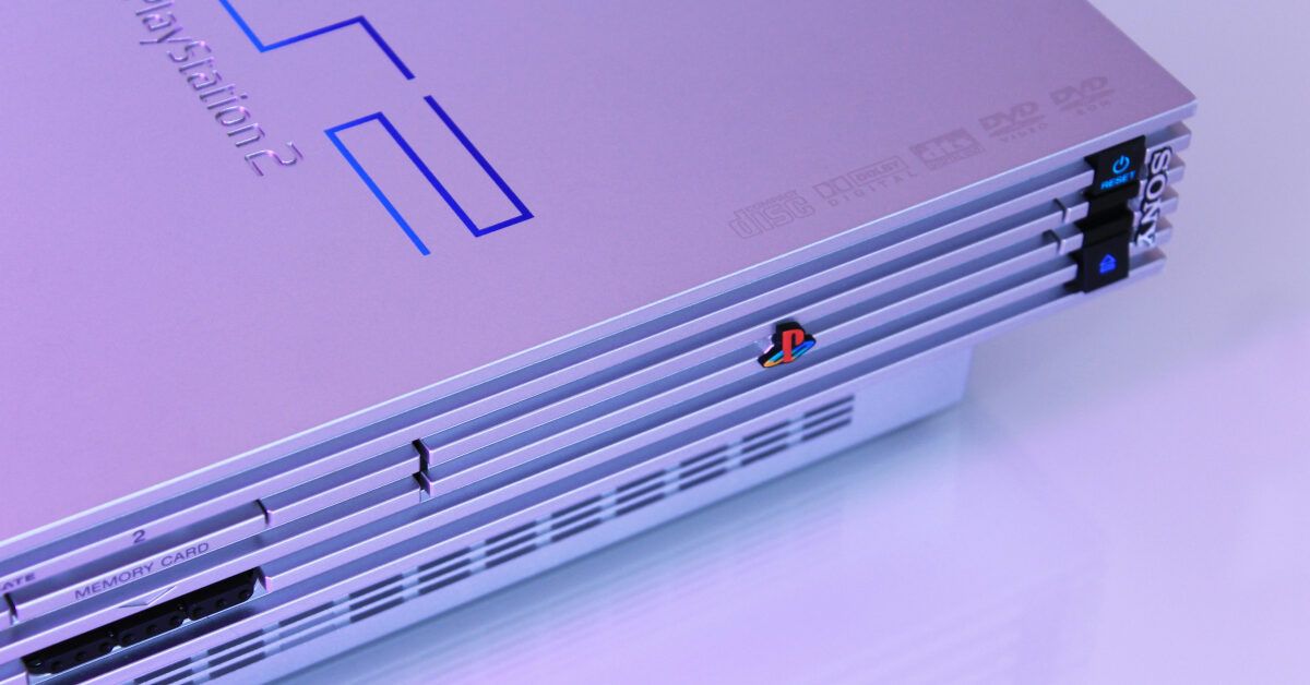 Come collegare PS2 a Smart TV | Salvatore Aranzulla