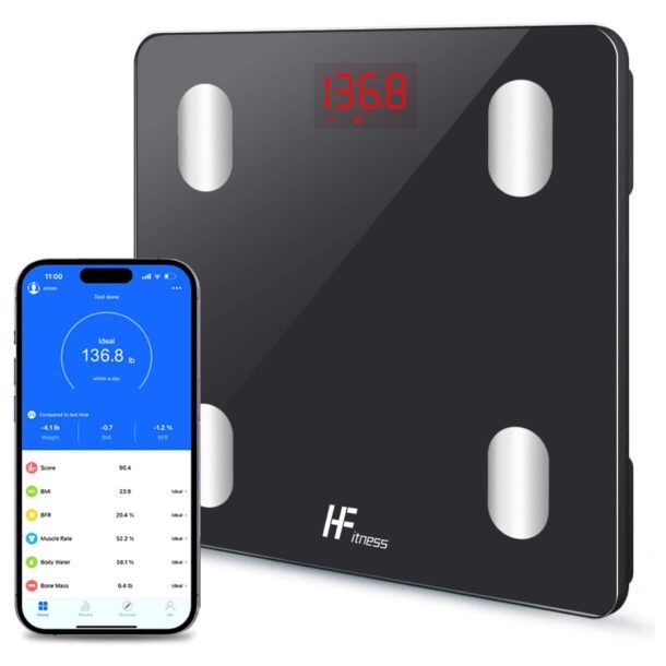 Migliori bilance impedenziometriche (giugno 2025) | Salvatore Aranzulla