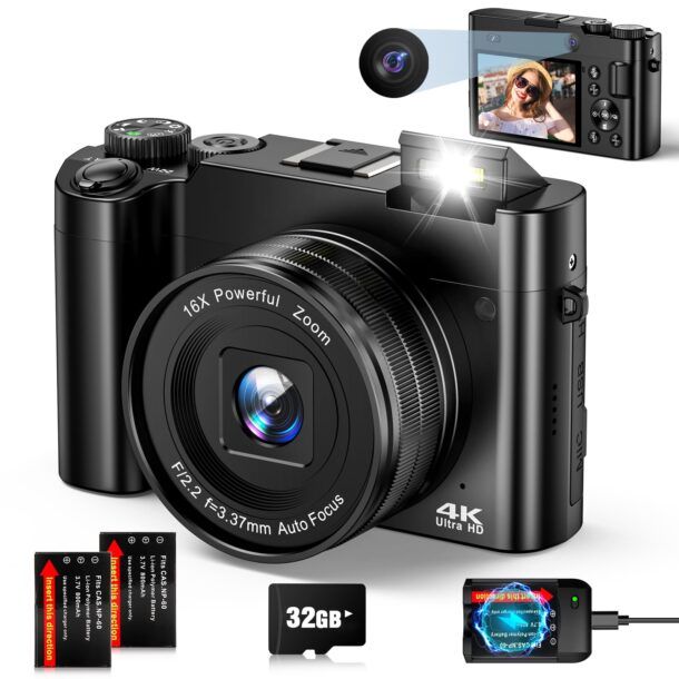 Migliori fotocamere per iniziare: guida all’acquisto (2025) | Salvatore ...