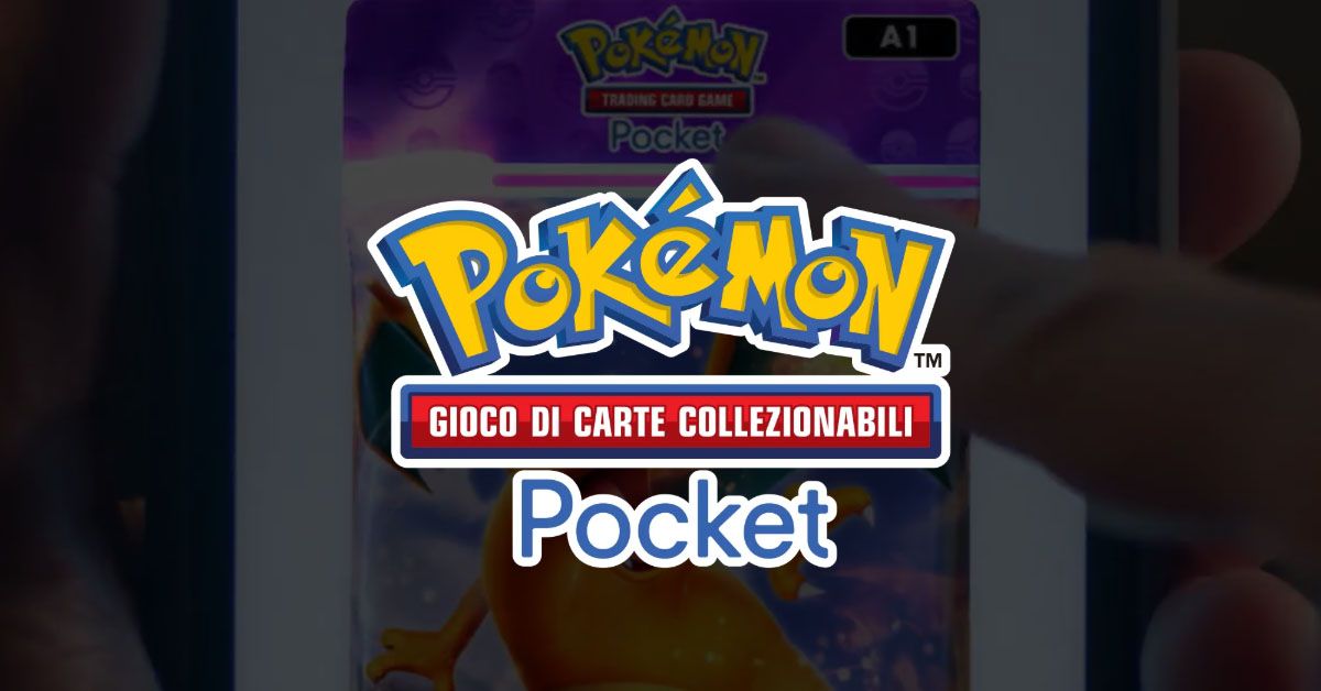Migliori Deck Pokémon Pocket | Salvatore Aranzulla