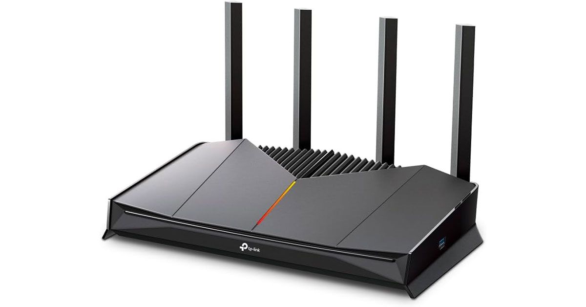 Migliori router WiFi 7: guida all’acquisto (dicembre 2025) | Salvatore ...