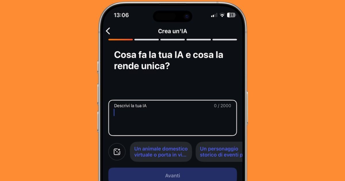 Come creare chatbot AI su Instagram | Salvatore Aranzulla