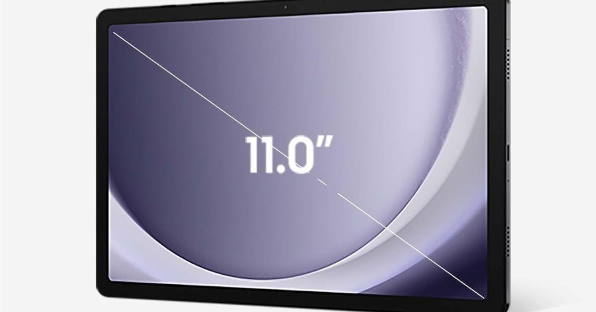Migliori tablet 11 pollici: guida all’acquisto (giugno 2026 ...