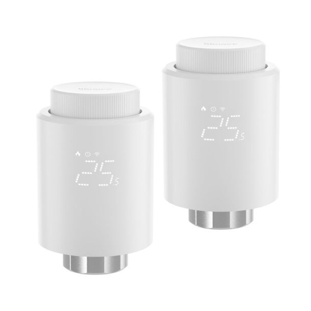 Migliori valvole termostatiche WiFi (ottobre 2025) | Salvatore Aranzulla