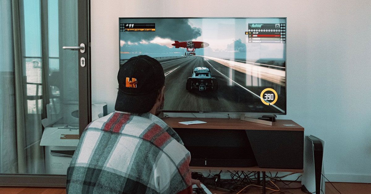 Migliori giochi di auto | Salvatore Aranzulla