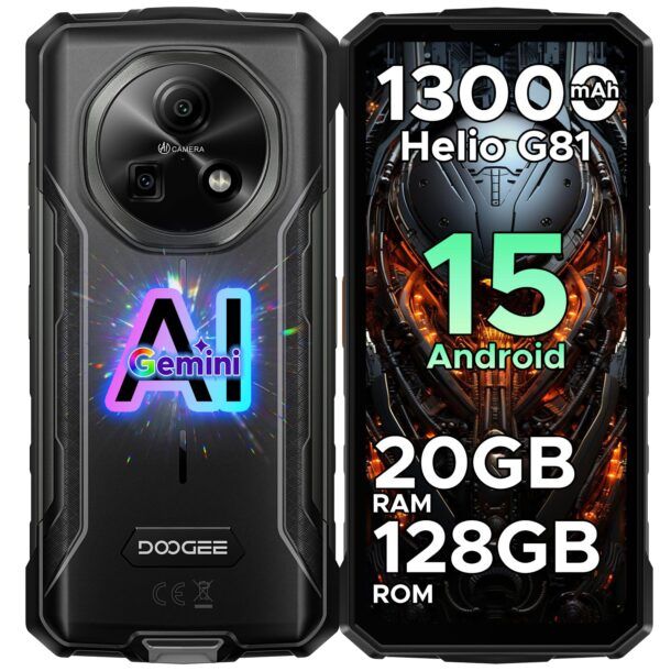 Migliori rugged phone: guida all’acquisto (gennaio 2026) | Salvatore ...