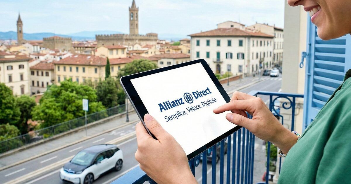 Come contattare Allianz Direct | Salvatore Aranzulla