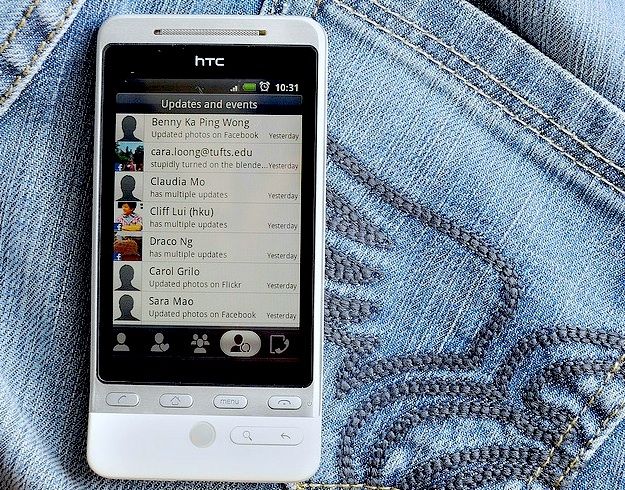 Come sincronizzare contatti Android | Salvatore Aranzulla