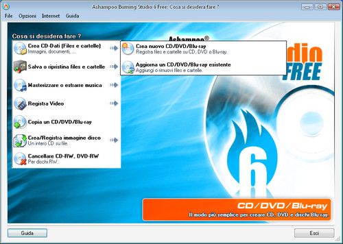 Come masterizzare | Salvatore Aranzulla