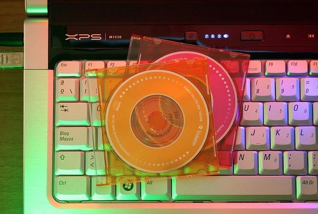 Come riscrivere un CD | Salvatore Aranzulla