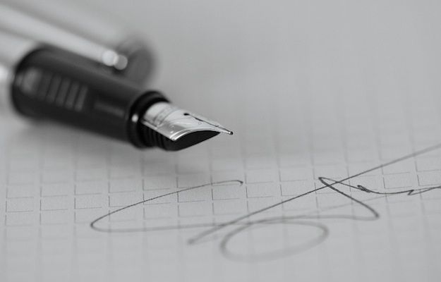 Come dotarsi di firma digitale | Salvatore Aranzulla