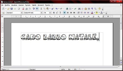 Come creare font personalizzati | Salvatore Aranzulla