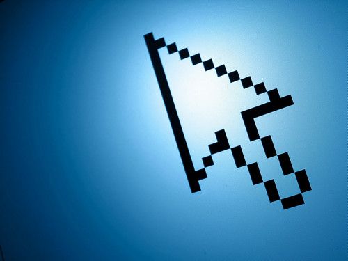 Come creare puntatori mouse | Salvatore Aranzulla
